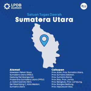 Satuan Tugas - LPDB-KUMKM