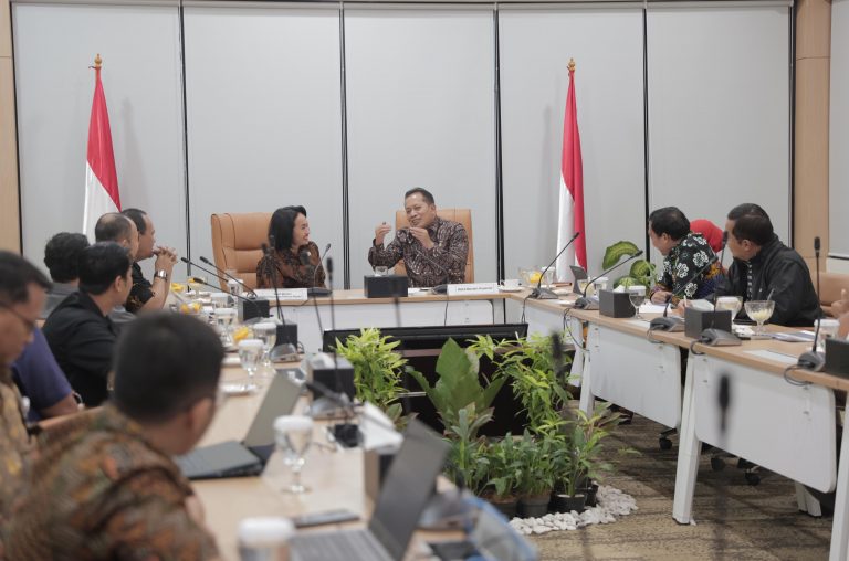 Pemerintah Rumuskan Skema Pembiayaan bagi Pekerja Migran – LPDB Koperasi